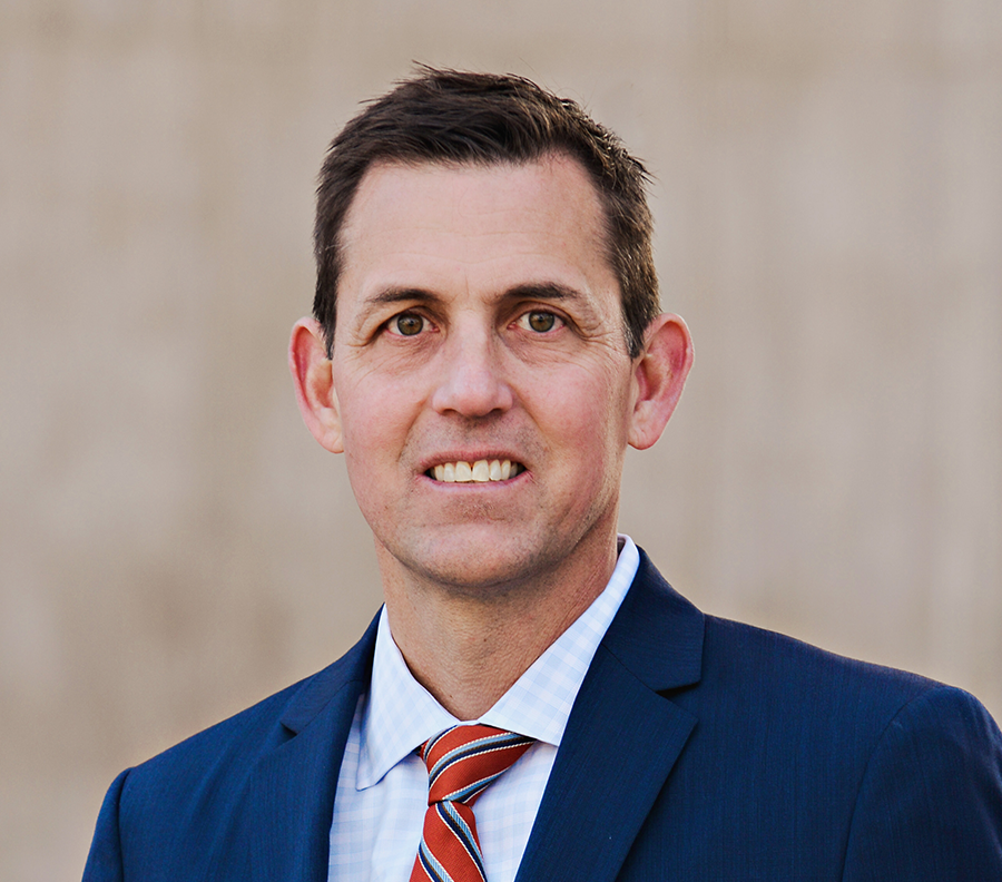 Leadership – Wilson & Company