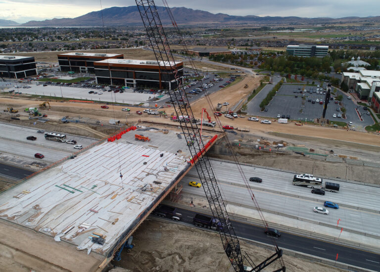 I-15 Technology Corridor Design-Build - Wilson & Company