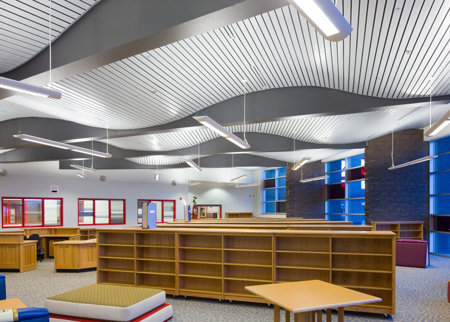 Mettie Jordan Elementary School - Wilson & Company