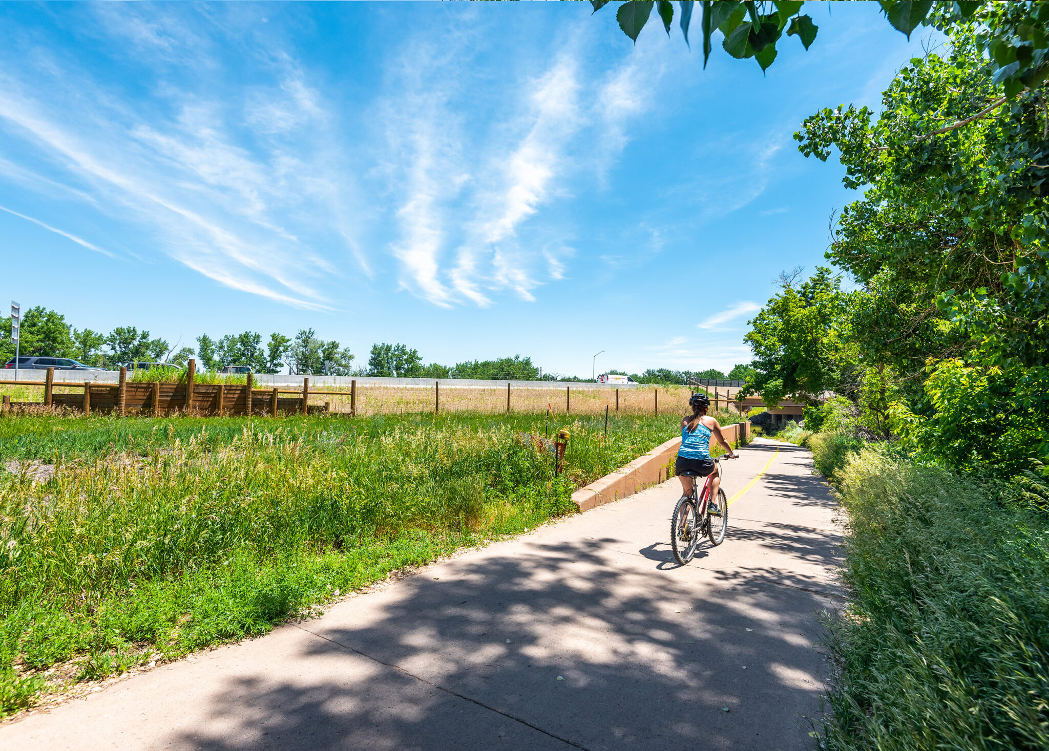 C-470 Corridor Improvements - Wilson & Company