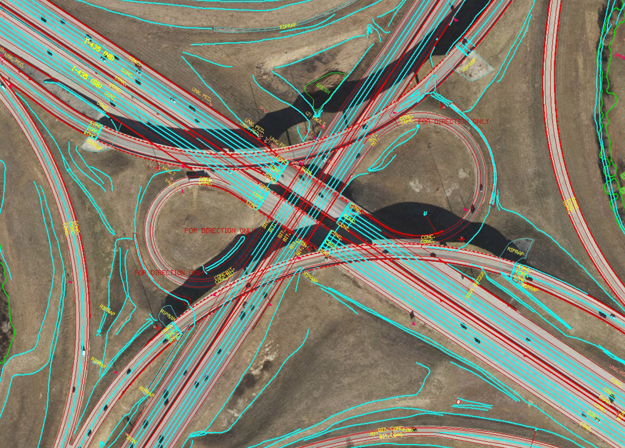K-10 Geospatial - Wilson & Company
