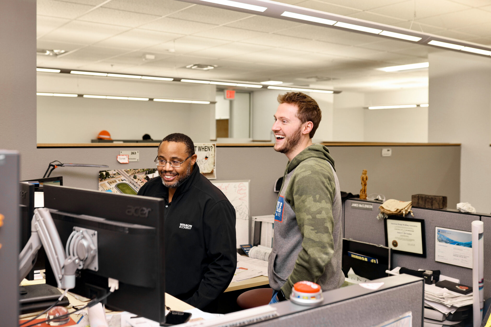 Careers - Wilson & Company