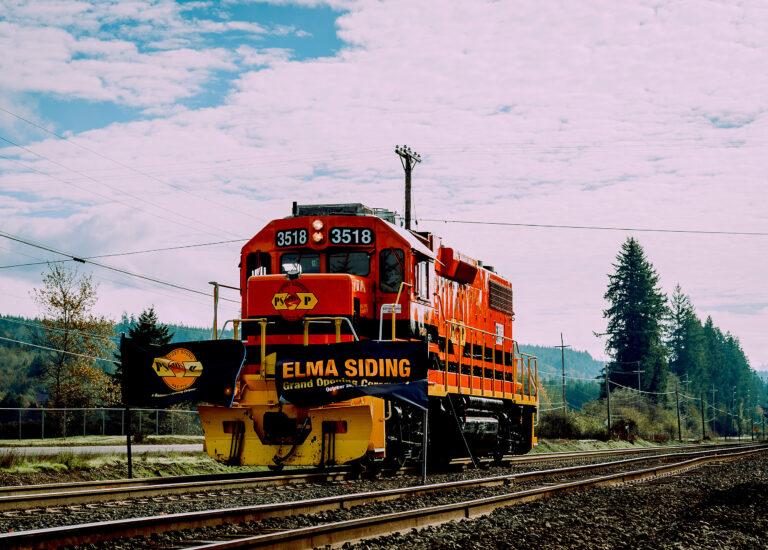 State: Washington - Wilson & Company